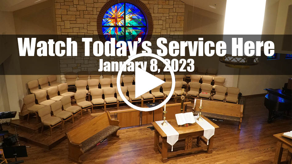 11AM Service Streaming | Sunday Service | Suncreek UMC